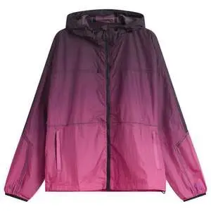 PURPLE MOUNTAIN OBSERVATORY Breeze Ombre Jacket
