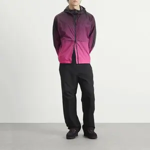 PURPLE MOUNTAIN OBSERVATORY Breeze Ombre Jacket