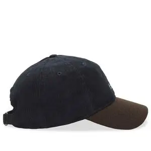 FORET Hawk Corduroy Cap
