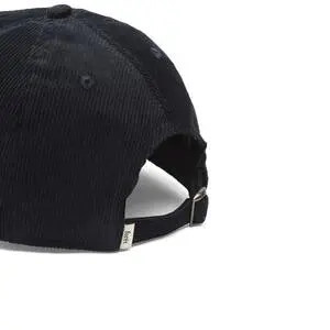 FORET Hawk Corduroy Cap