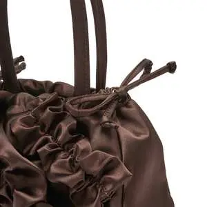 DAMSON MADDER Frilly Alani Bag
