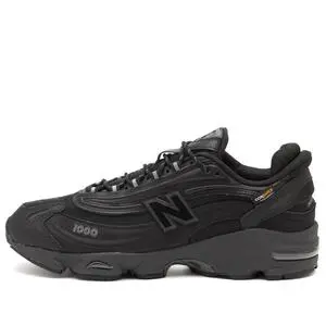 New Balance Black