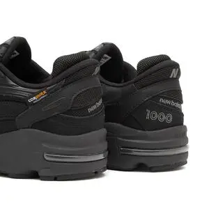 NEW BALANCE 1000 Sneaker - Black