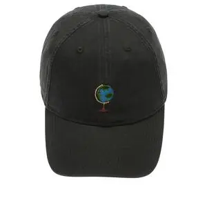 FORET Globus Washed Cap
