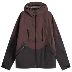 Purple Mountain Observatory Zip Up Jackets For Men