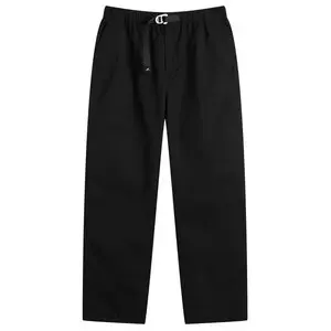 PURPLE MOUNTAIN OBSERVATORY Alpine Trousers - Black