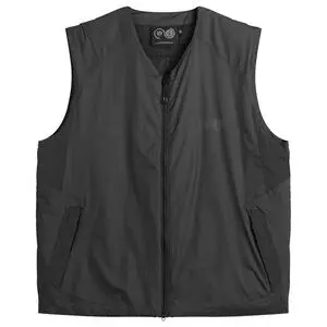 Purple Mountain Observatory Classic Vests For Men