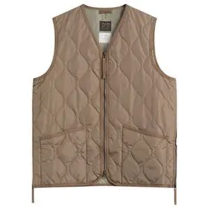 Taion V Neck Vests For Men