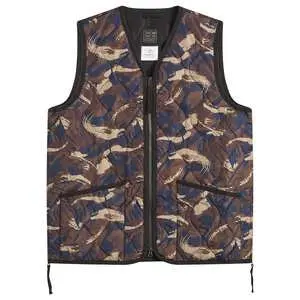 Taion Vests For Men