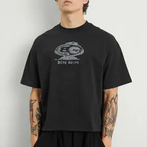 BENE CULTURE Bene Rocks T-shirt