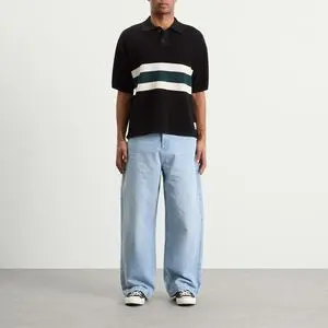 ABOUT:BLANK X Polo