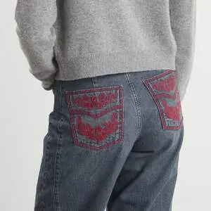 DAMSON MADDER Felix Jeans