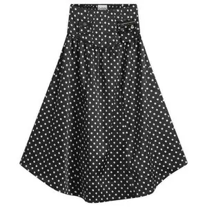 Ganni Full Length Skirts