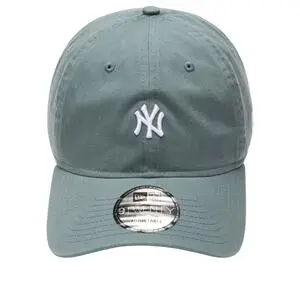 New Era New York Yankees Washed 9twenty Cap
