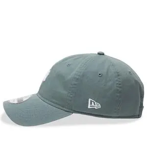 New Era New York Yankees Washed 9twenty Cap
