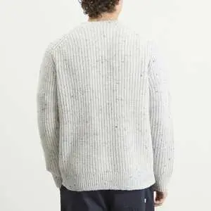 WAX LONDON Wilde Chunky Rib Fleck Jumper - Multi