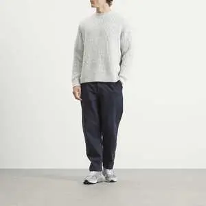 WAX LONDON Wilde Chunky Rib Fleck Jumper - Multi
