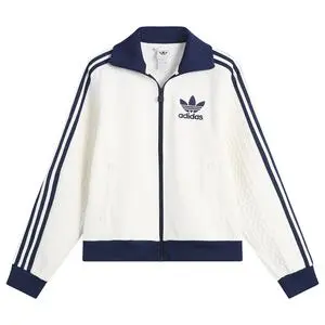 Adidas Knit Classic Track Top
