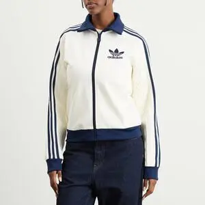 Adidas Knit Classic Track Top