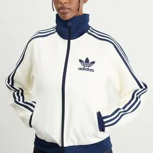 Adidas Knit Classic Track Top