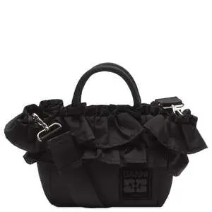 Ganni Mini Totes