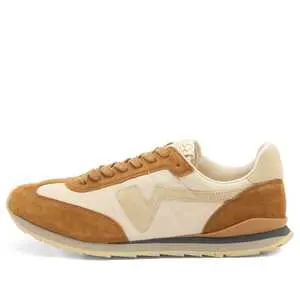 Visvim Fkt Runner - Light Brown