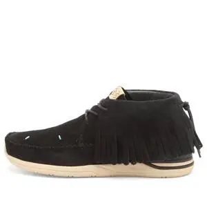 Visvim Fbt Shaman Folk Sneakers