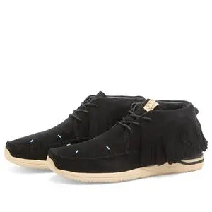 Visvim Fbt Shaman Folk Sneakers