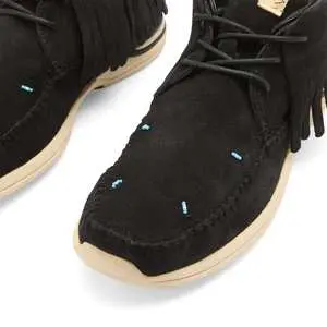 Visvim Fbt Shaman Folk Sneakers