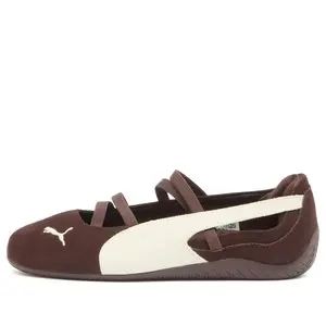 Puma Flat Shoes For Women