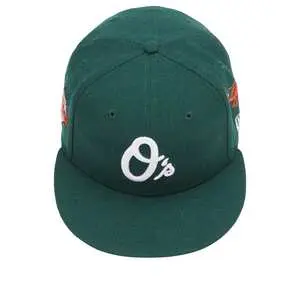 New Era Baltimore Orioles 59fifty Cap