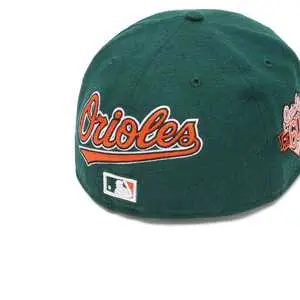 New Era Baltimore Orioles 59fifty Cap