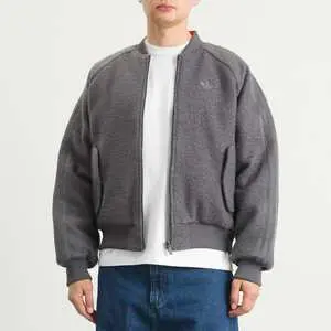 Adidas Rev Bomber Jacket