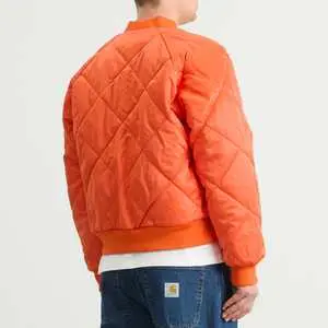 Adidas Rev Bomber Jacket