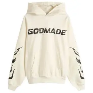 GOD MADE F7 Hoodie