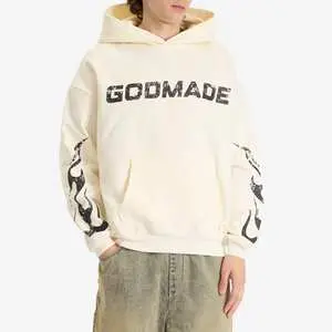 GOD MADE F7 Hoodie