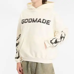 GOD MADE F7 Hoodie