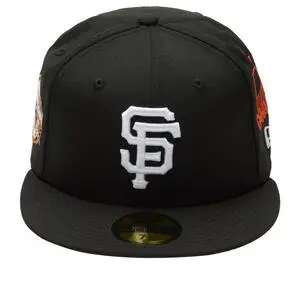 New Era San Francisco Giants 59fifty Cap