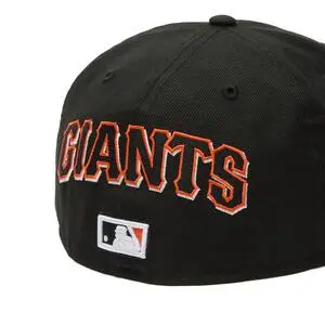 New Era San Francisco Giants 59fifty Cap