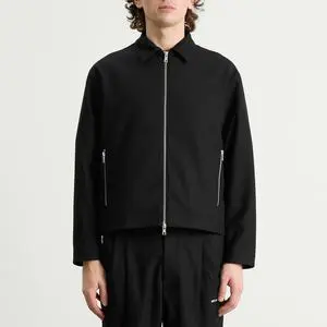 MKI MIYUKI ZOKU Suiting Rider Jacket