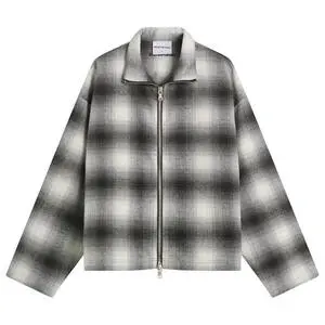 Mki Miyuki Zoku Boxy Jackets For Men