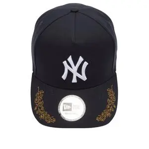 New Era New York Yankees Tonal Icon 9forty E-frame