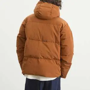 POLAR SKATE CO. Soft Puffer Jacket