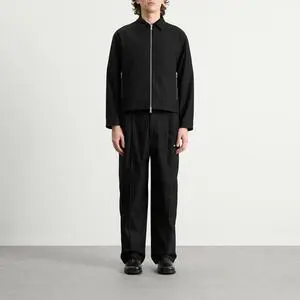 MKI MIYUKI ZOKU V2 Wide Leg Suit Pants