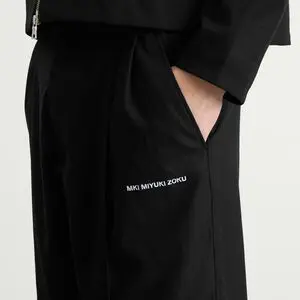 MKI MIYUKI ZOKU V2 Wide Leg Suit Pants