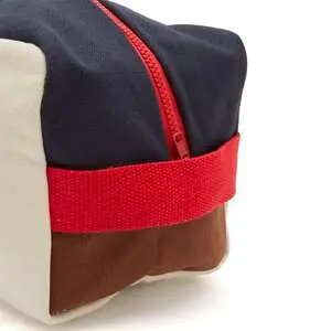 HAY Multi Wash Bag - Cream Multi
