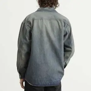 MAISON MARGIELA Denim Shirt