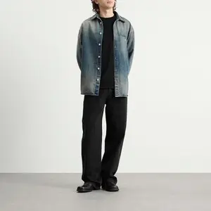 MAISON MARGIELA Denim Shirt