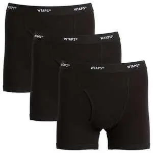 Wtaps Boxers & Briefs