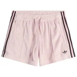 Adidas Elasticated Shorts For Women
